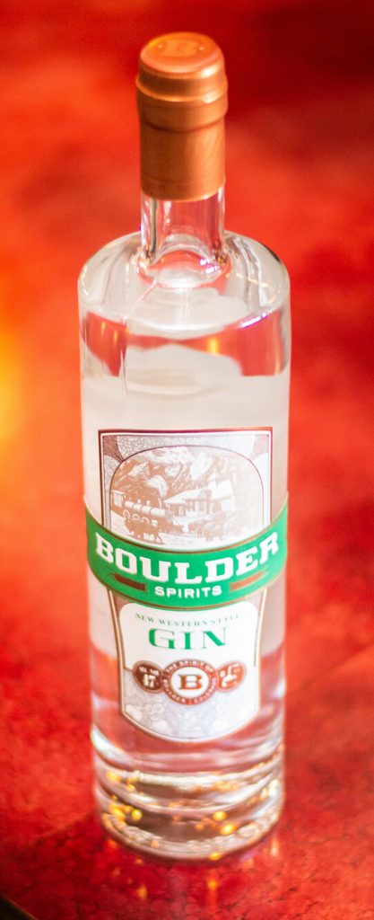 Products – Boulder Gin – Boulder Spirits | Craft Spirits Distilled in ...