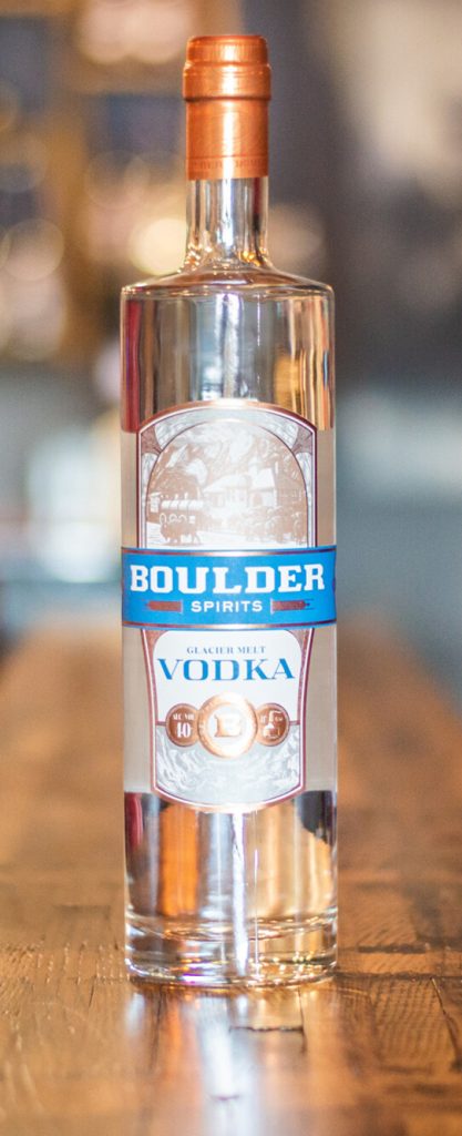 Products – Boulder Vodka – Boulder Spirits | Craft Spirits Distilled in ...