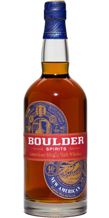 Cask Strength Bourbon – Boulder Spirits | Craft Spirits Distilled in ...