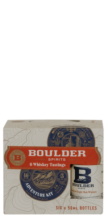 Boulder Spirits Products - Boulder Spirits | Craft Spirits Distilled in ...
