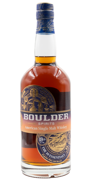 Boulder Spirits Products - Boulder Spirits | Craft Spirits Distilled in ...