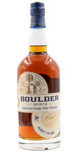 Boulder Spirits Products - Boulder Spirits | Craft Spirits Distilled in ...