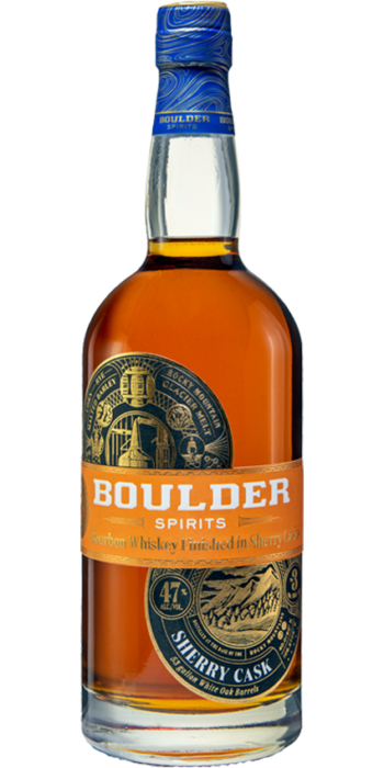 Boulder Spirits Products - Boulder Spirits | Craft Spirits Distilled in ...